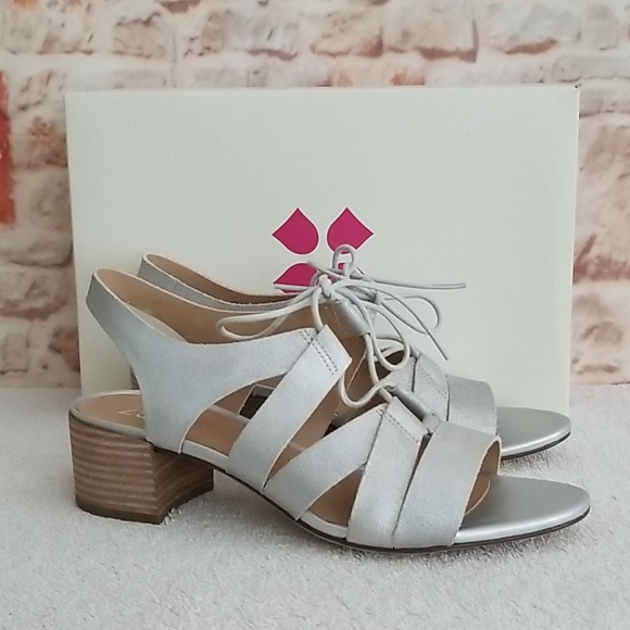 Naturalizer | Shoes | New Naturalizer Felicity Leather Sandals | Poshmark